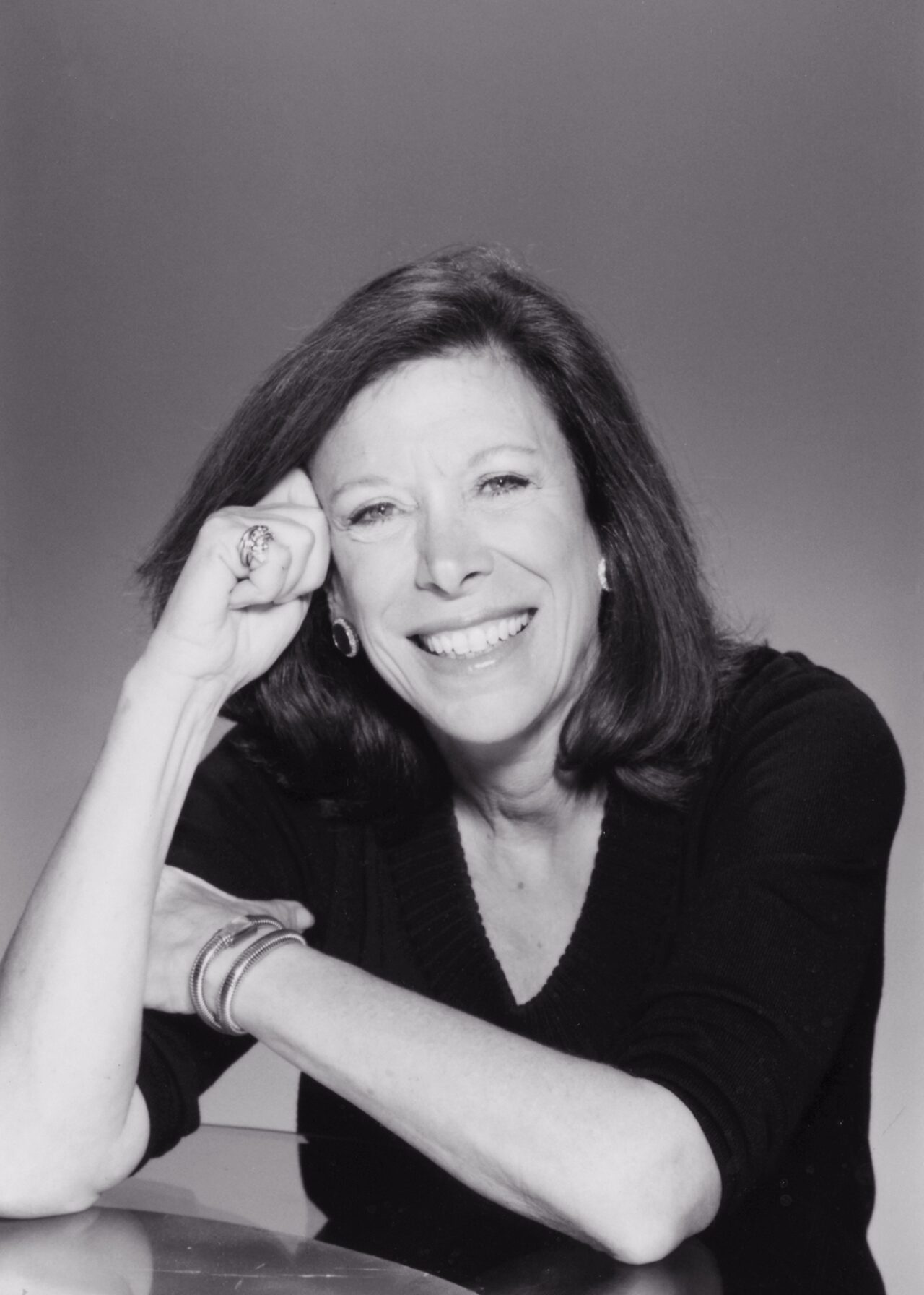 Jill Cole | HD Platinum Circle