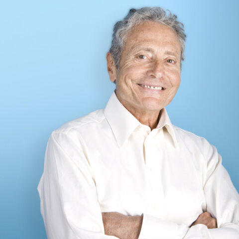 Robert DiLeonardo | HD Platinum Circle