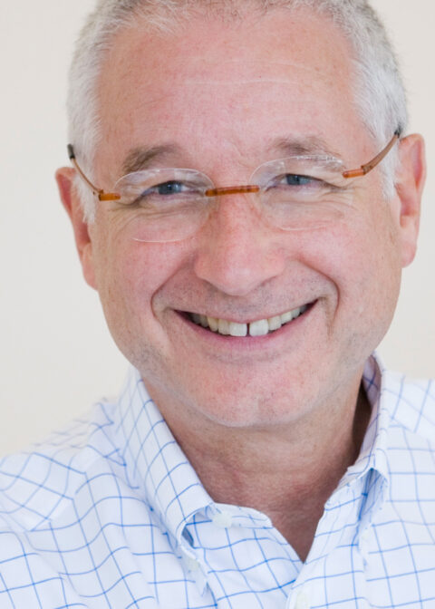 David Moulton | HD Platinum Circle