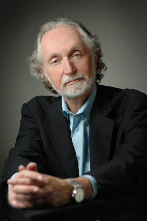 Stephen B. Jacobs | HD Platinum Circle