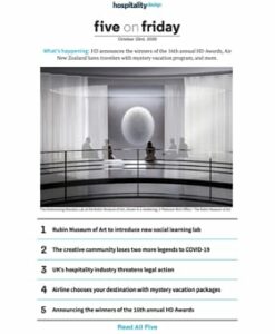 John Ceriale | HD Platinum Circle