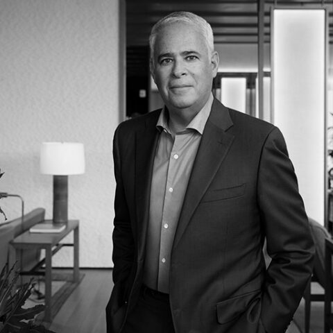 Alan Fuerstman | HD Platinum Circle